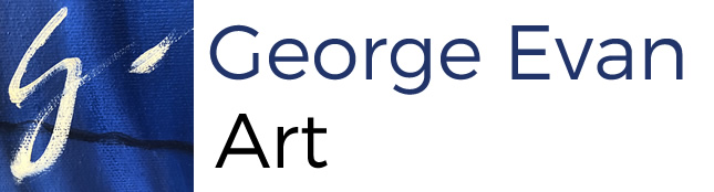 George Evan Art | Paintings and Photography